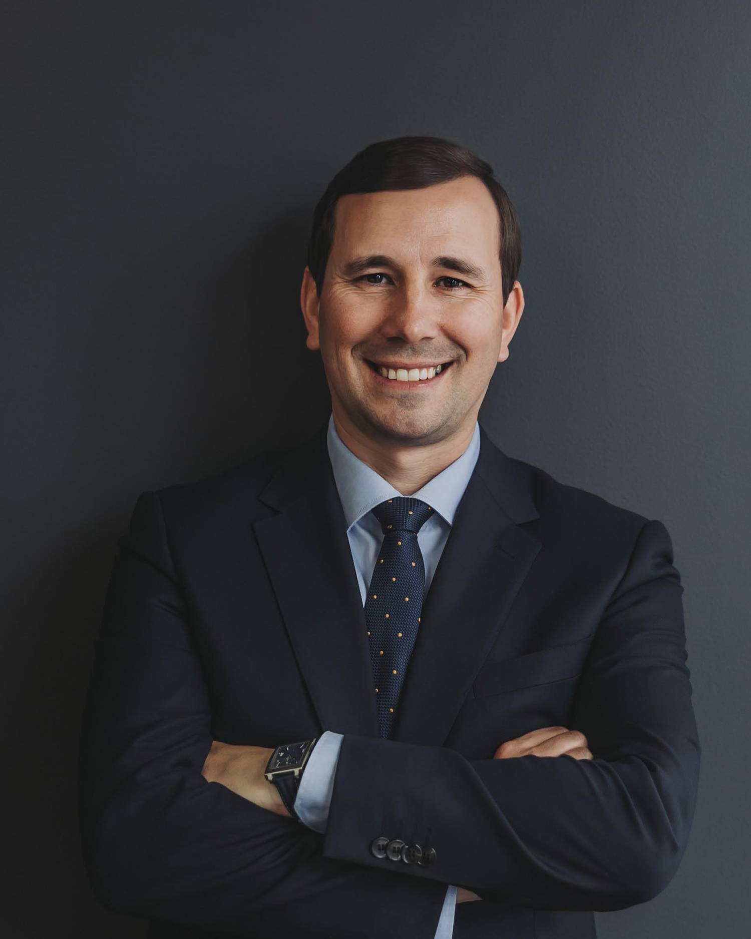 Meet the Team - Sunny Financial Services | Private Wealth