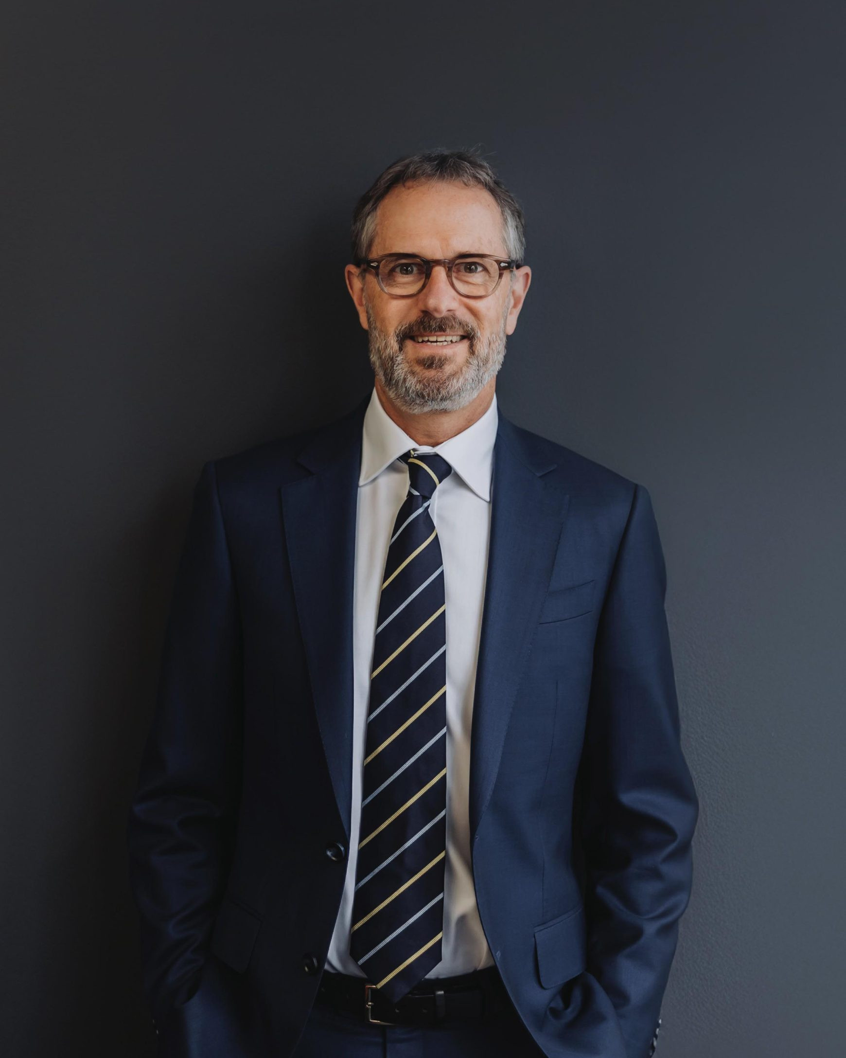 Meet the Team - Sunny Financial Services | Private Wealth