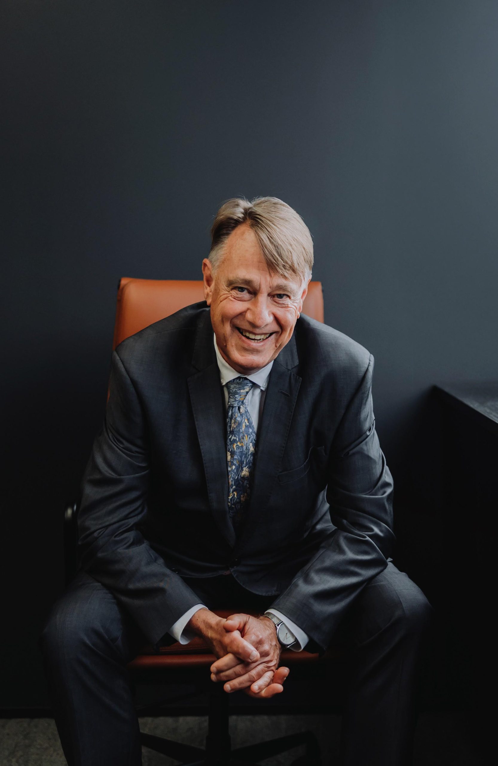 Meet the Team - Sunny Financial Services | Private Wealth