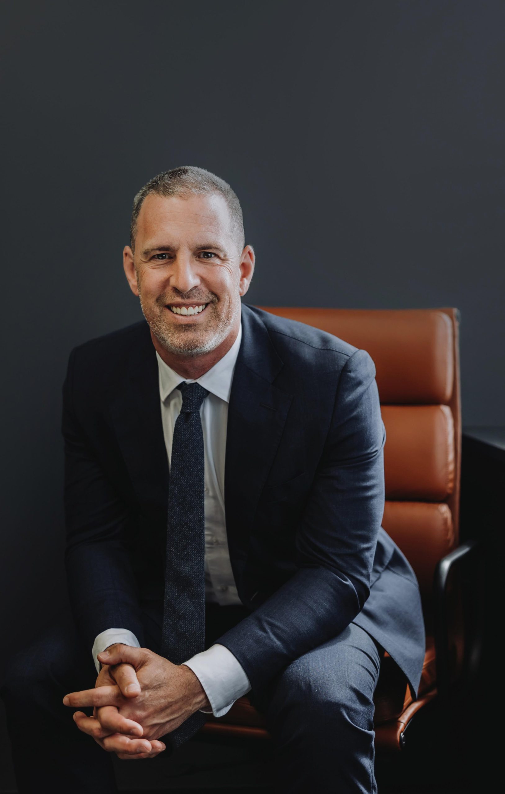 Meet the Team - Sunny Financial Services | Private Wealth