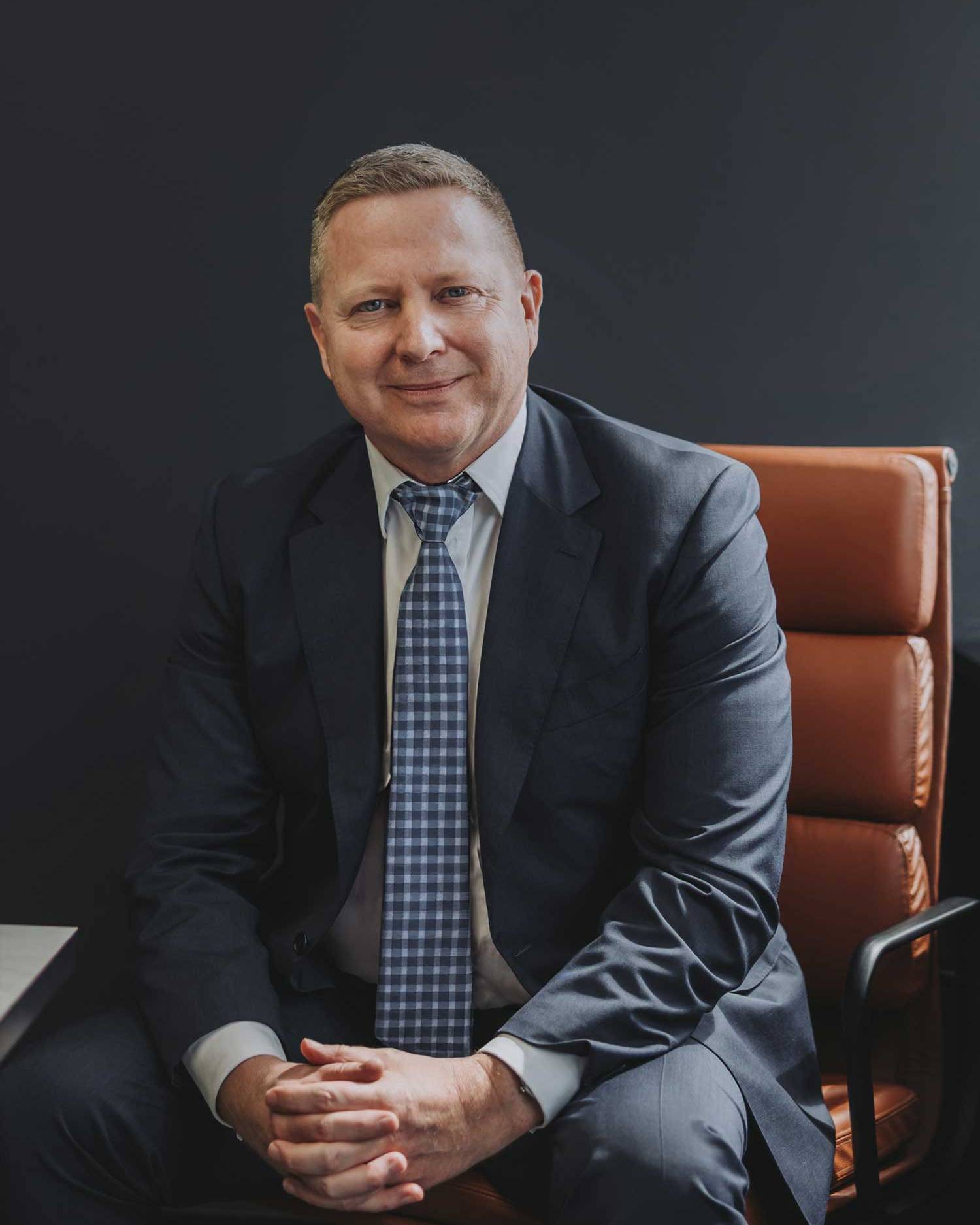 Meet the Team - Sunny Financial Services | Private Wealth